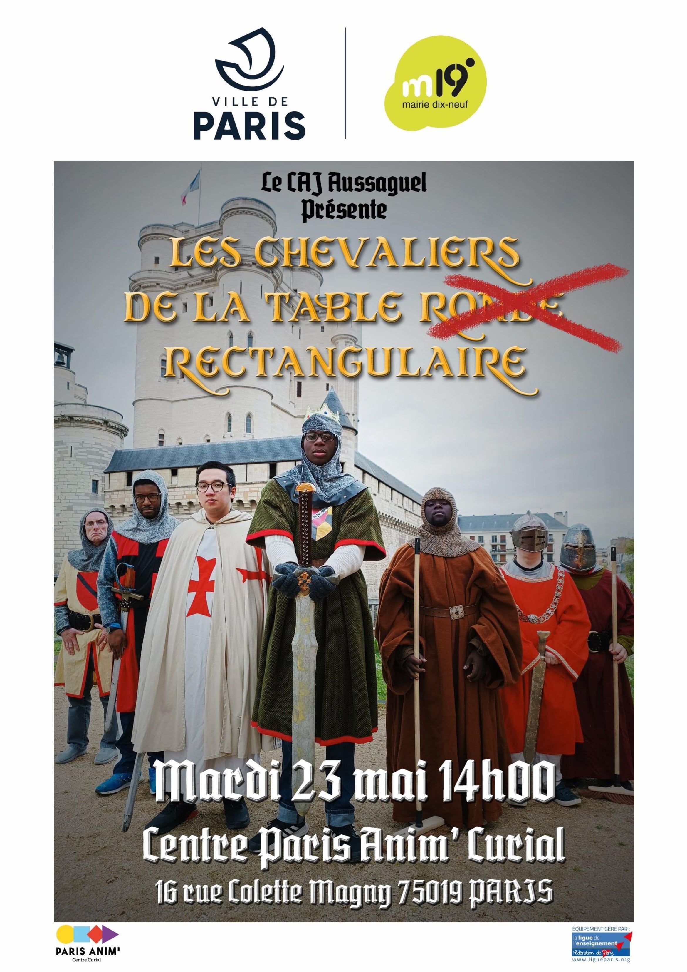 Le blog du CAJ: Spectacle de théâtre Le blog du CAJ: Spectacle de théâtre